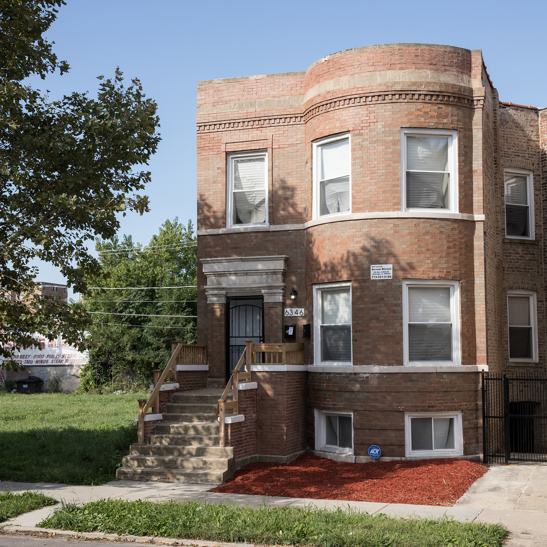 1-4 Unit Buildings | The Preservation Compact