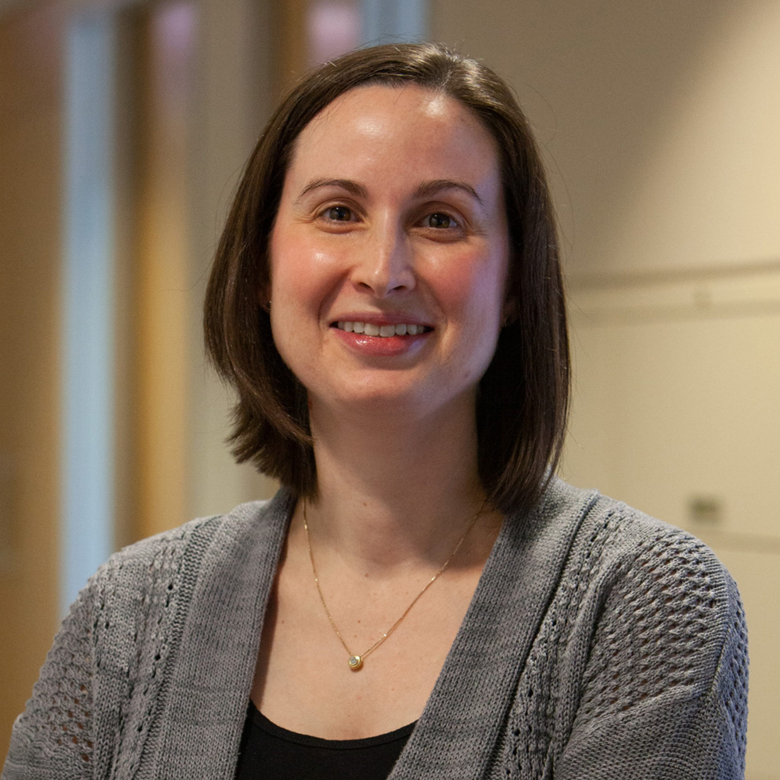 Noelle Gilbreath | The Preservation Compact