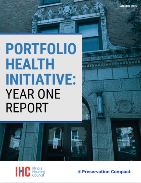 Portfolio Health | The Preservation Compact