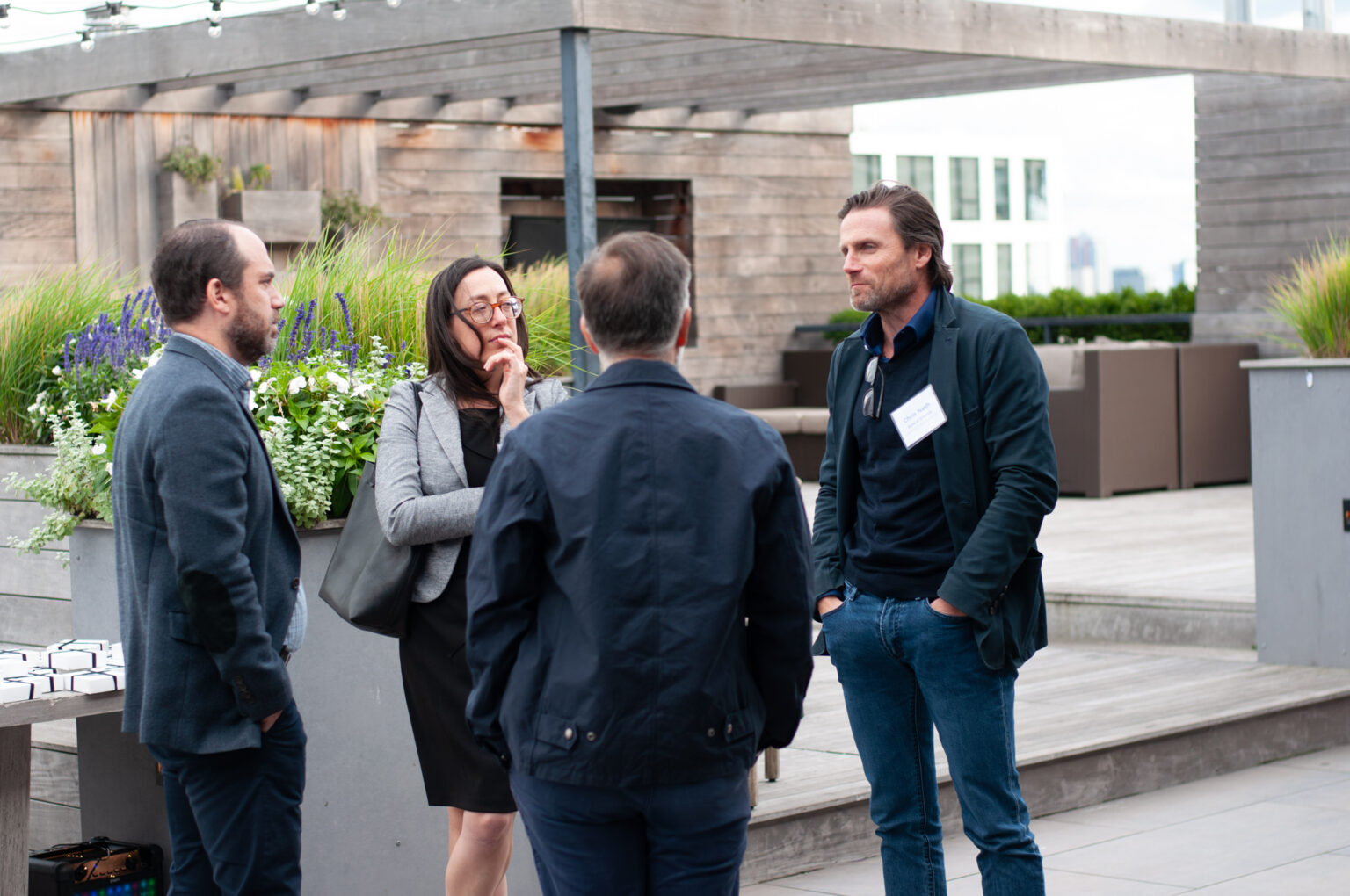 celebrating 15 years of the preservation compact | The Preservation Compact