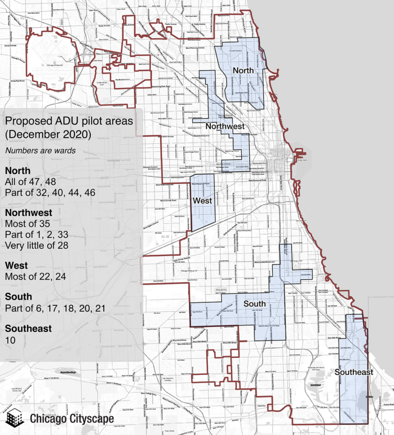 From Policy to Practice: ADUs in the Chicago Region | The Preservation ...